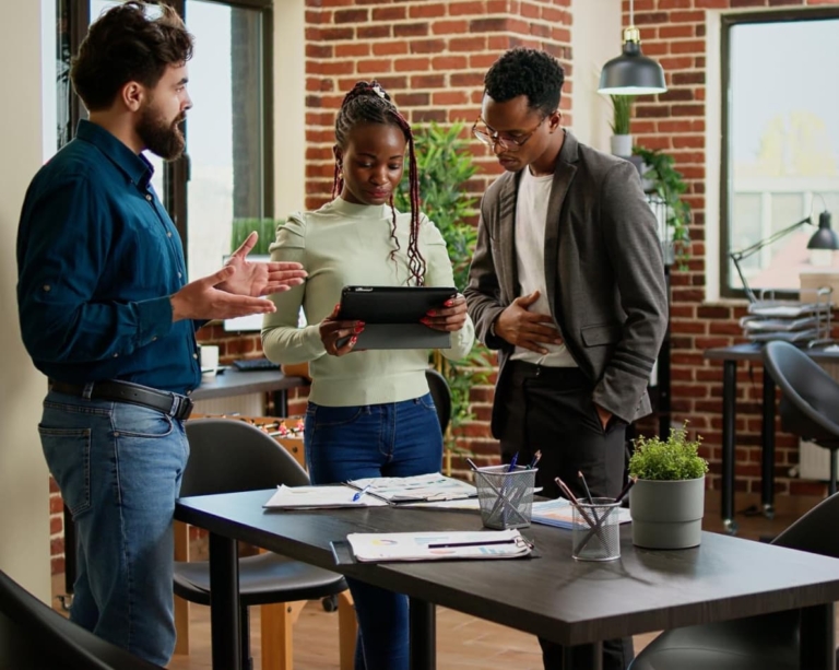 Commercial IT - Your Support Line